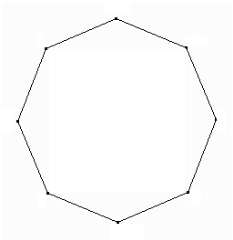 ARTEMELZA - Arte e Artesanato: Flor octogonal – variações | Octagonal ...